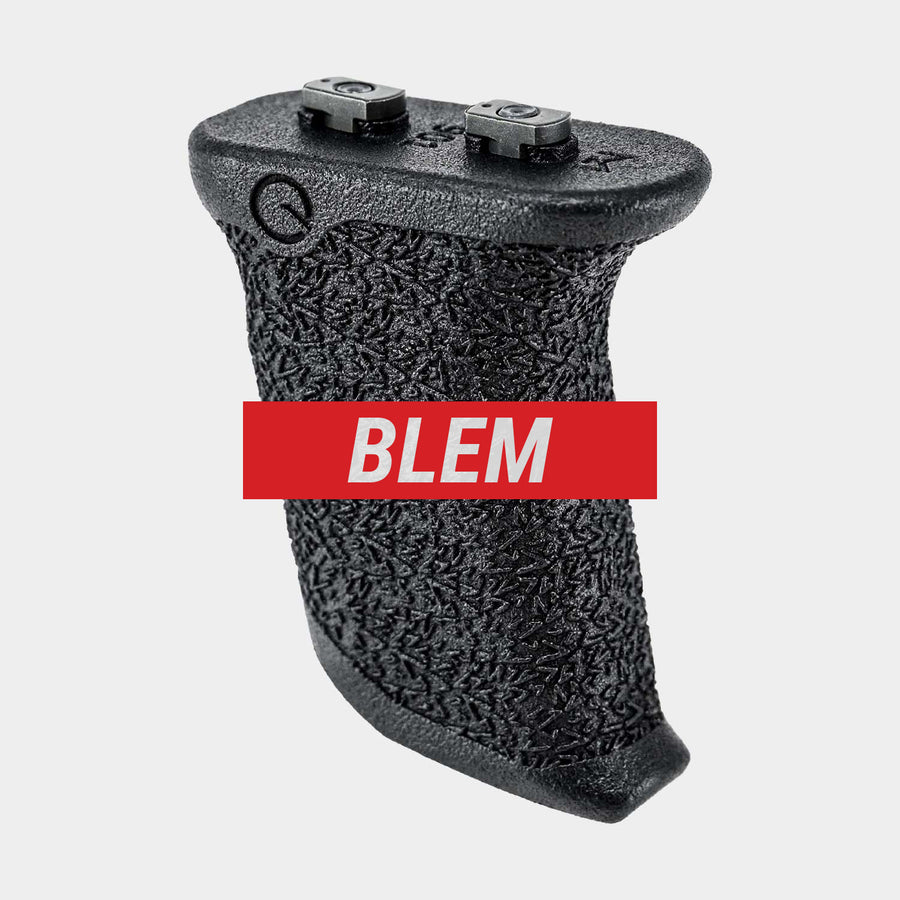 Blems – Emissary Development