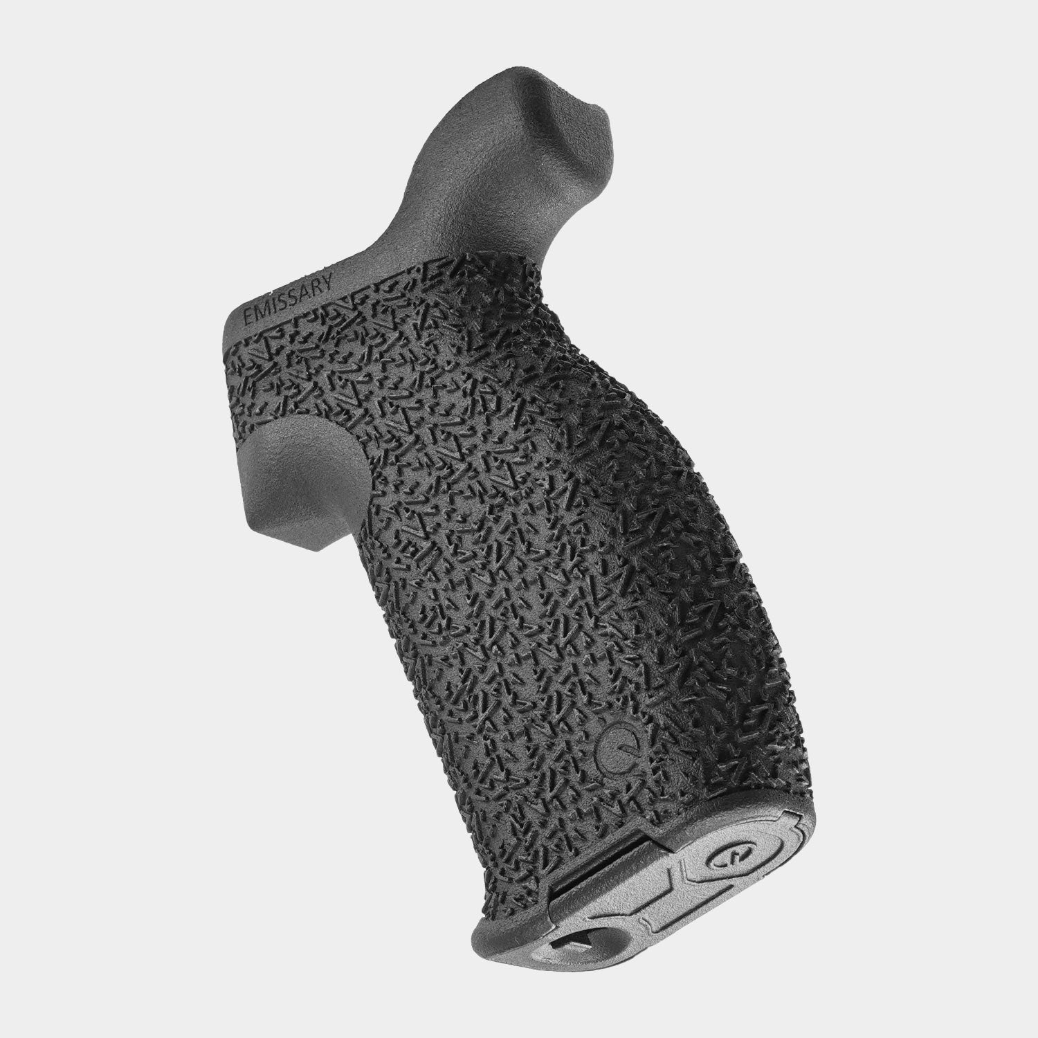 Axle Grip for AR-15 - Full Size – Emissary Development