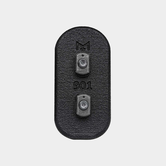 Accelerator M-LOK – Emissary Development