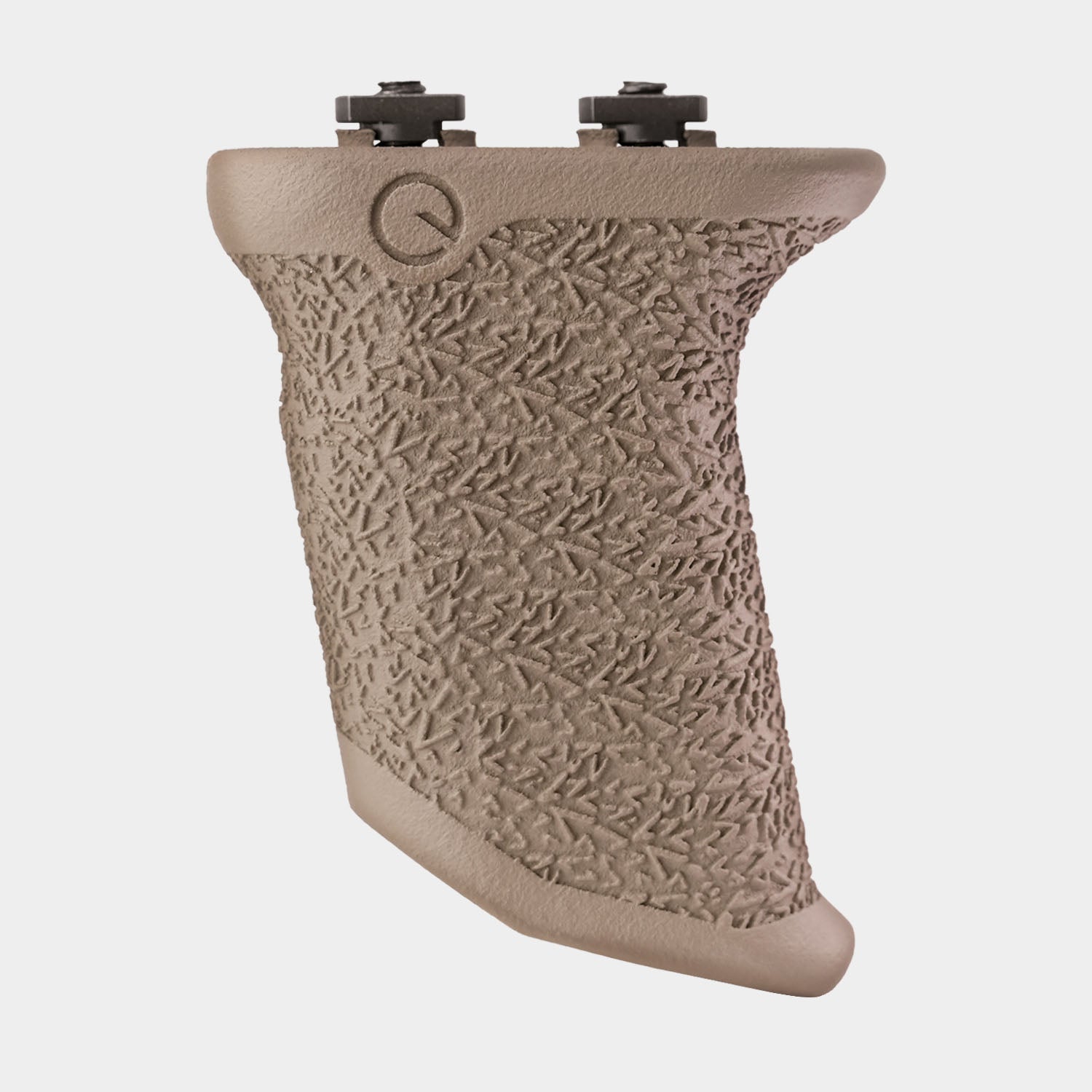 Accelerator M-LOK – Emissary Development