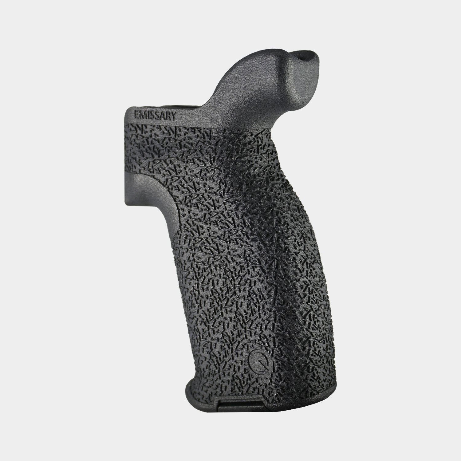 Axle Grip for AR-15 - Compact – Emissary Development