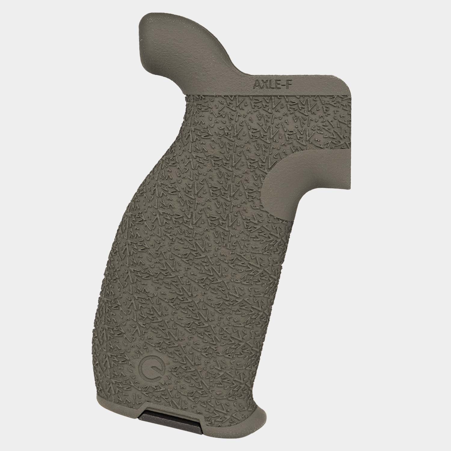 Axle Grip for AR-15 - Full Size – Emissary Development