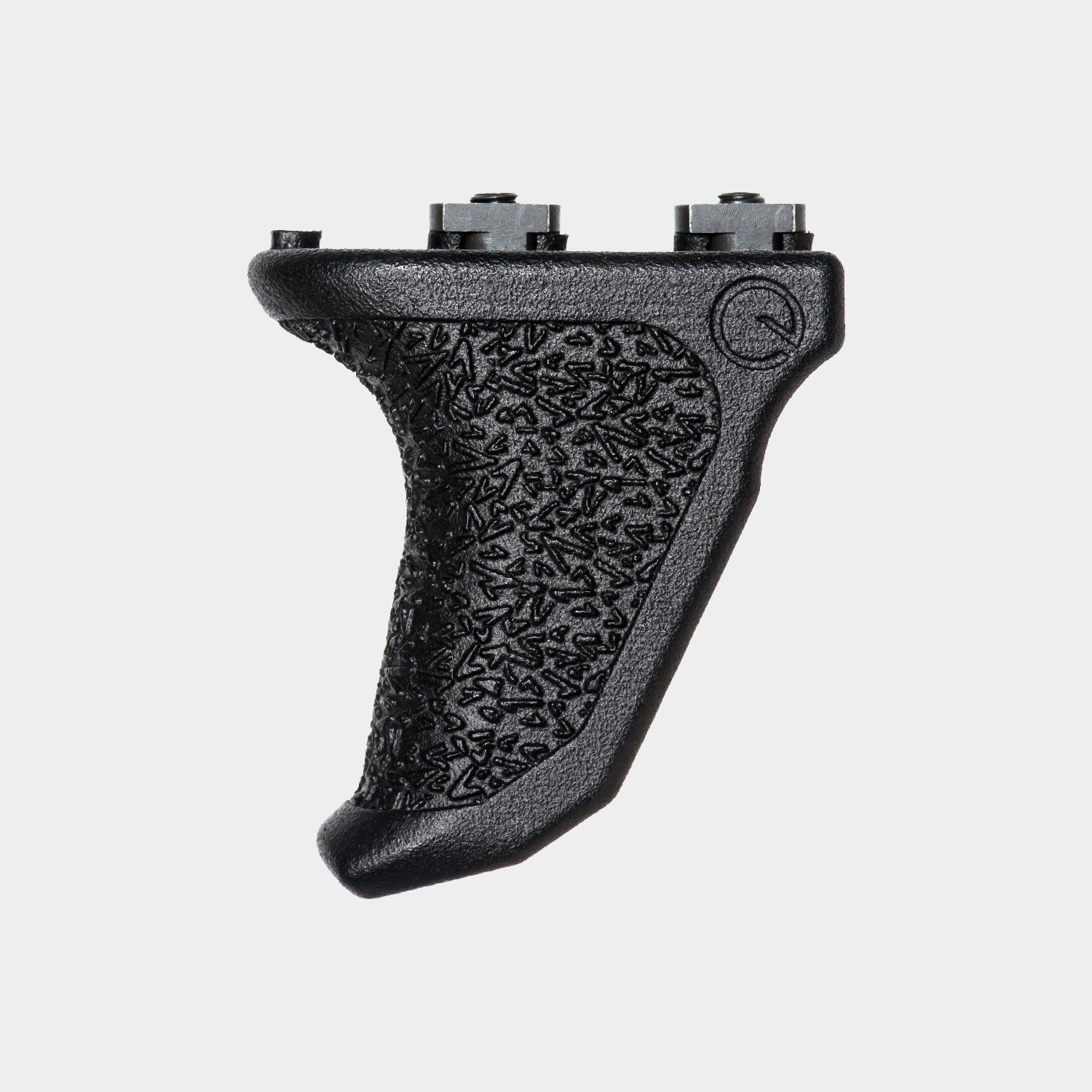 Handbrake M-LOK – Emissary Development