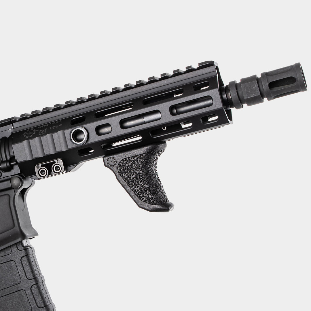 Handbrake M-LOK – Emissary Development