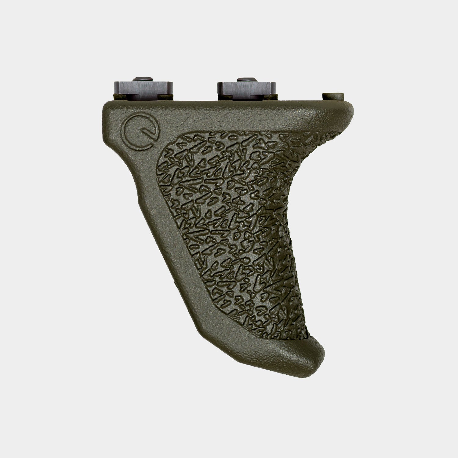 Handbrake M-LOK – Emissary Development