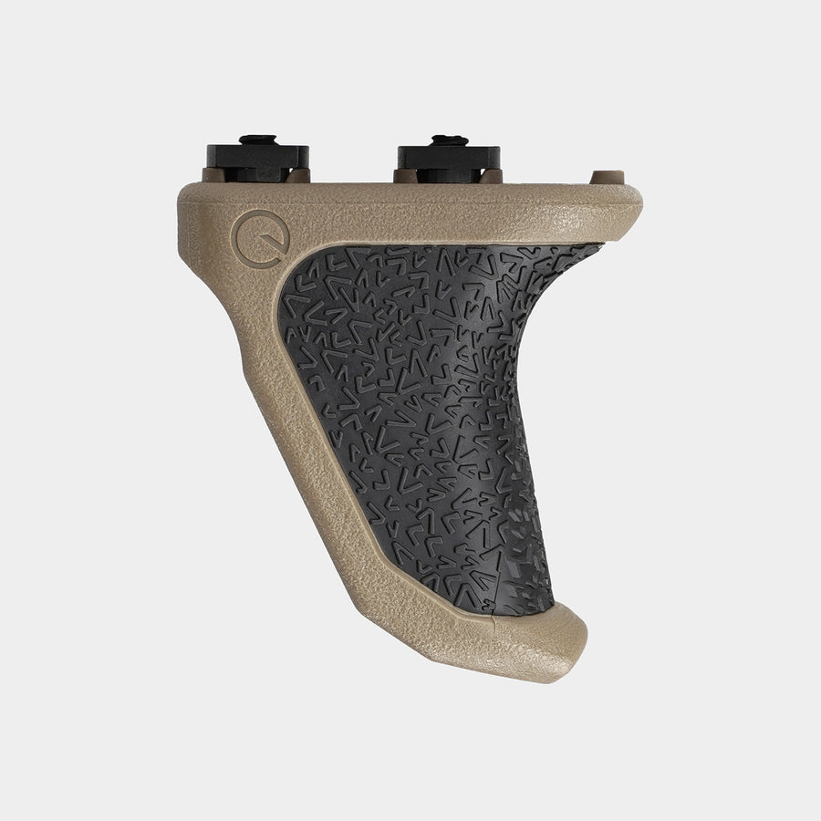 Handbrake X M-LOK (2-Tone) – Emissary Development