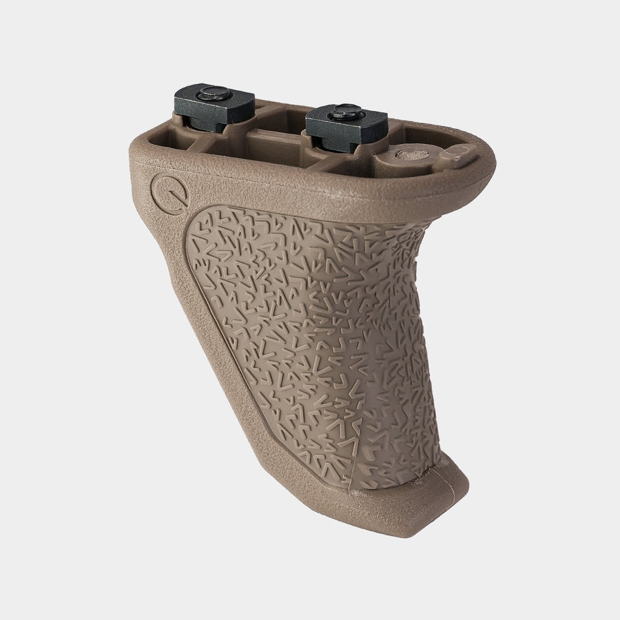 Handbrake X M-LOK – Emissary Development