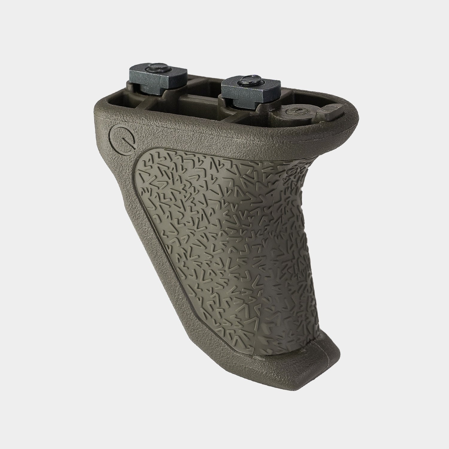 Handbrake X M-LOK – Emissary Development